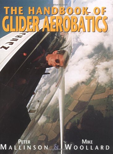 Buy The Handbook of Glider Aerobatics Book Online at Low Prices in ...