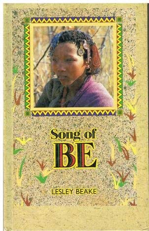 Song of Be: Lesley Beake: 9780241135259: Amazon.com: Books