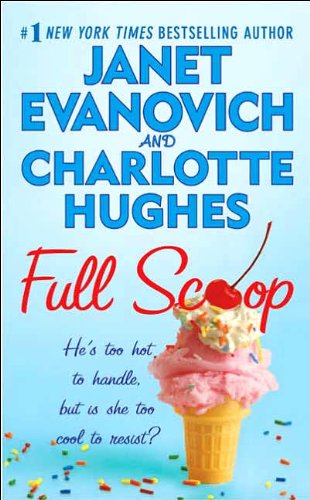 Full Scoop (Full Series): Evanovich, Janet, Hughes, Charlotte ...
