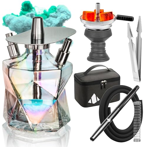 Dschini Shisha – Die 15 besten Produkte im Vergleich - Shisha King