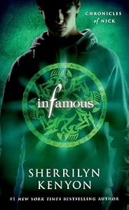 Amazon.com: Infinity: Chronicles of Nick (Chronicles of Nick Book 1 ...