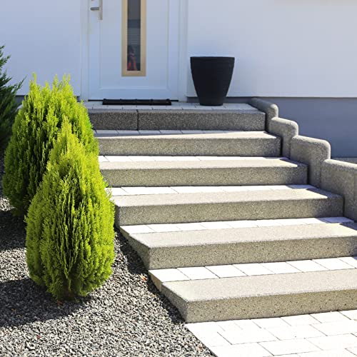 Snapklik.com : Ames Capstone Granite - Shoreline - One-Step Interior ...