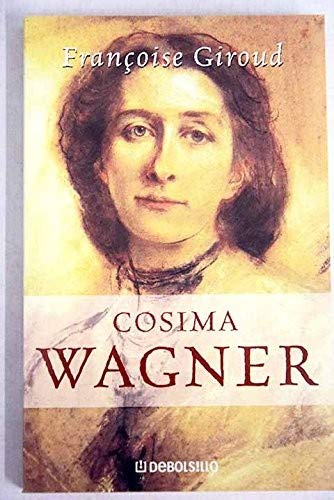 Amazon.com: Cosima Wagner: 9788497591034: Françoise Giroud: Books
