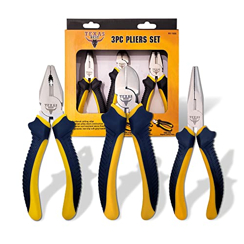 The 8 Best Combination Pliers - Guidebook