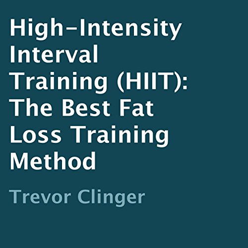 Amazon.com: Introduction to HIIT (High Intensity Interval Training ...