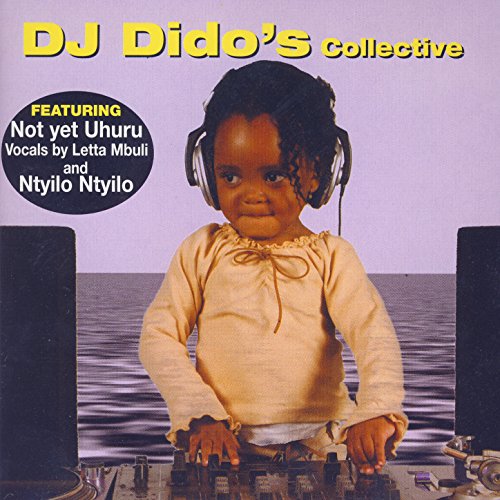 Amazon.com: Collective : DJ Dido's: Digital Music