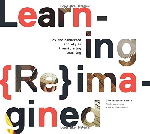 Learning Reimagined: 9789927101946: Books - Amazon.ca