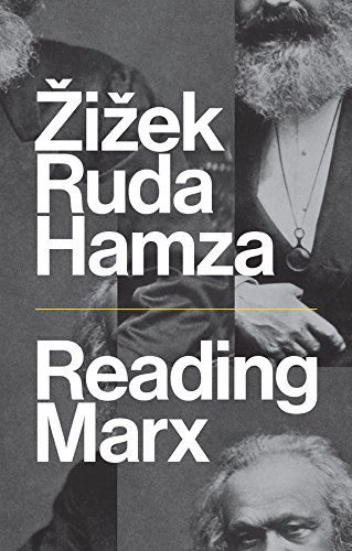 Reading Marx - Kindle edition by Zizek, Slavoj, Ruda, Frank, Hamza ...