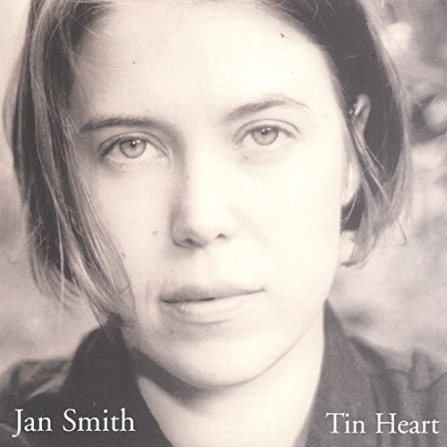 Play Tin Heart by Jan Smith on Amazon Music