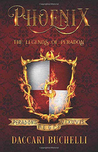 Book review of Phoenix - Readers' Favorite: Book Reviews and Award Contest