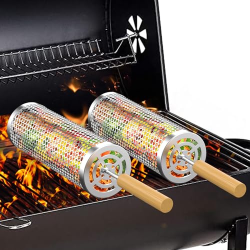 Amazon.co.uk Best Sellers: The most popular items in Barbecue Cooking ...