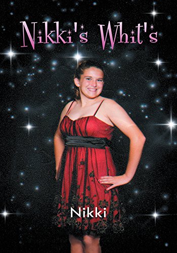 Amazon.co.jp: Nikki's Whit's (English Edition) eBook : Nikki: Foreign ...