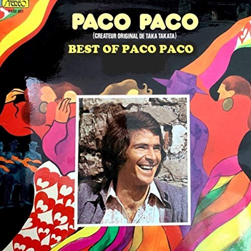 Amazon MusicでPaco PacoのBest Of Paco Pacoを再生する