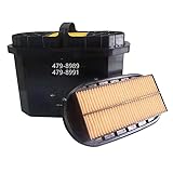 CATERPILLAR 4798989 - Cross reference air filters