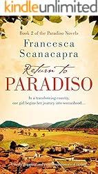 Amazon.com: The Daughter of Paradiso: Absolutely beautiful and gripping historical fiction (The ...