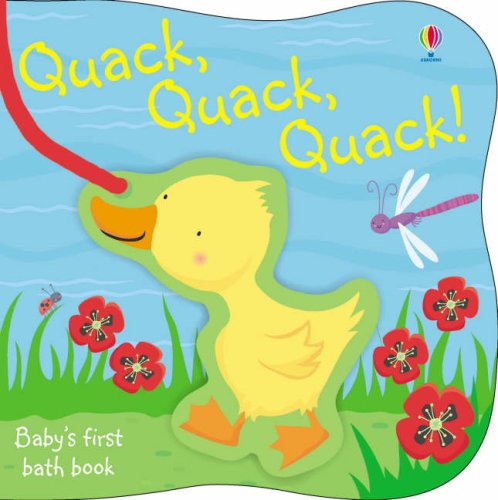 Quack Quack Quack: 9780746096857: Books - Amazon.ca