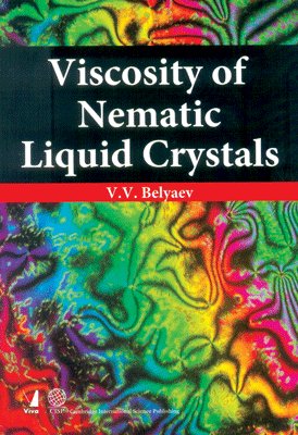 Amazon | Viscosity of Nematic Liquid Crystals | Belyaev, V. V. | Physics
