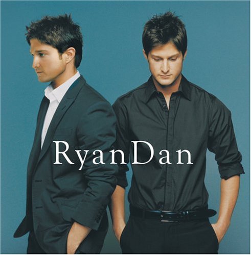 RyanDan, Ryan Kowarsky, Dan Kowarsky - RyanDan - Amazon.com Music