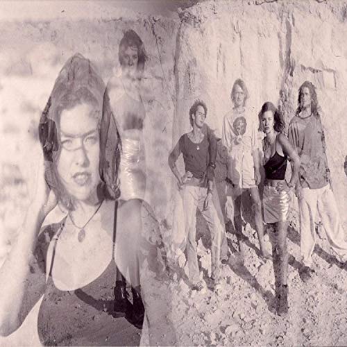 Amazon.com: Engaging the Flow (Spin Rock Candy) [Explicit] : Kerry ...