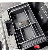 Amazon.com: EDBETOS 07-14 Full Size Trucks Center Front Floor Console ...