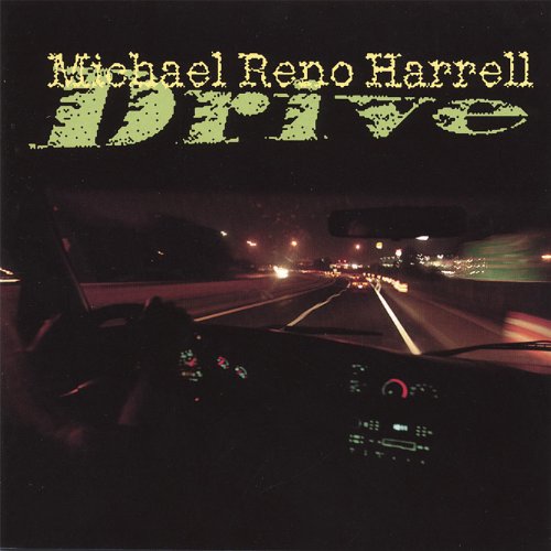 Amazon.co.jp: Drive : Michael Reno Harrell: デジタルミュージック