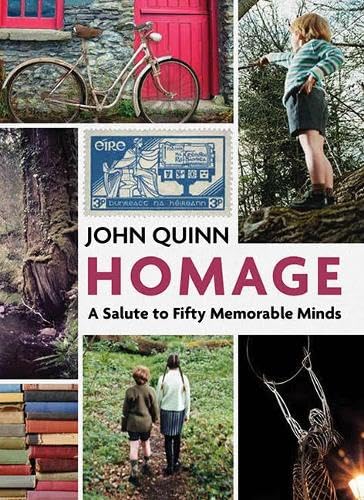 Buy Homage: A Salute to Fifty Memorable Minds Book Online at Low Prices ...