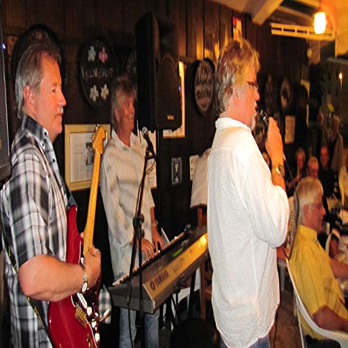 Play Live at Gran Canaria by 3 Gode Venner on Amazon Music