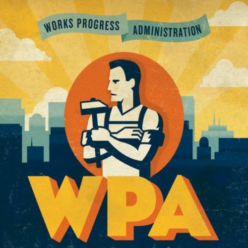 Amazon MusicでWorks Progress Administration (WPA)のWPAを再生する
