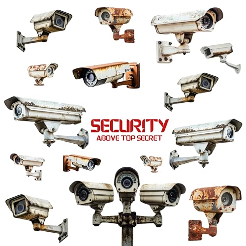 Play Security by Above Top Secret on Amazon Music