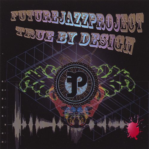 Amazon MusicでFuture Jazz ProjectのTrue By Designを再生する
