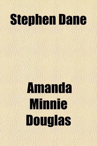 Stephen Dane : Amazon.in: Books