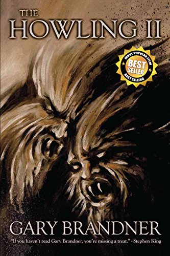 The Howling II (The Howling Trilogy Book 2) - Kindle edition by ...