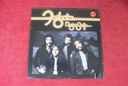 Night Shift: Vinyl Rock Lp: (1976) - Amazon.com Music