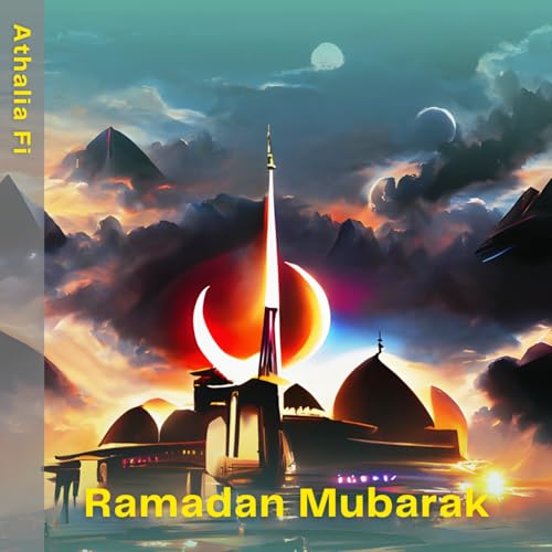 Amazon MusicでAthalia FiのRamadan Mubarakを再生する