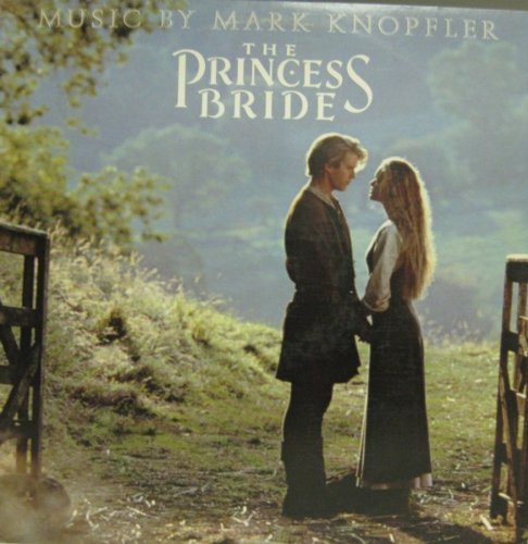 Princess bride (soundtrack) : Mark Knopfler: Amazon.es: CDs y vinilos}