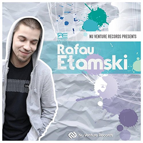 Amazon.com: Nu Venture Records Presents: Rafau Etamski : Rafau Etamski ...