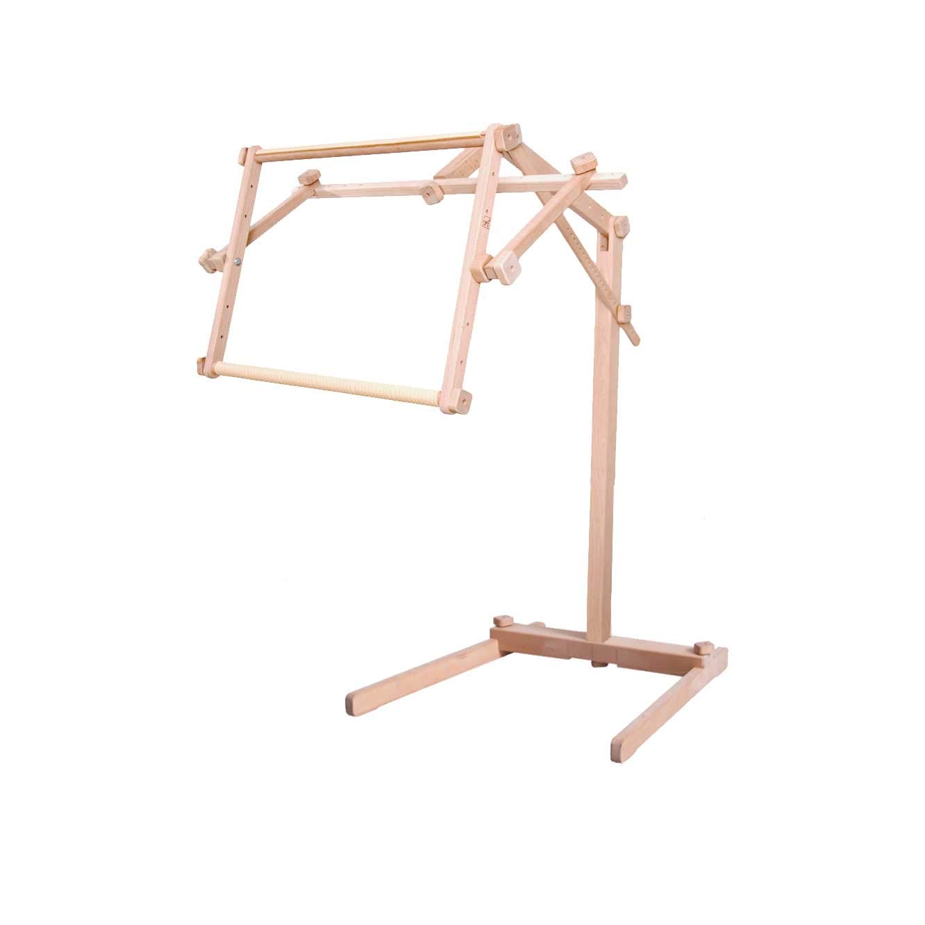 Amazon.com: Ems Embroidery Stand / Floor Stand with Embroidery Frame 40 ...