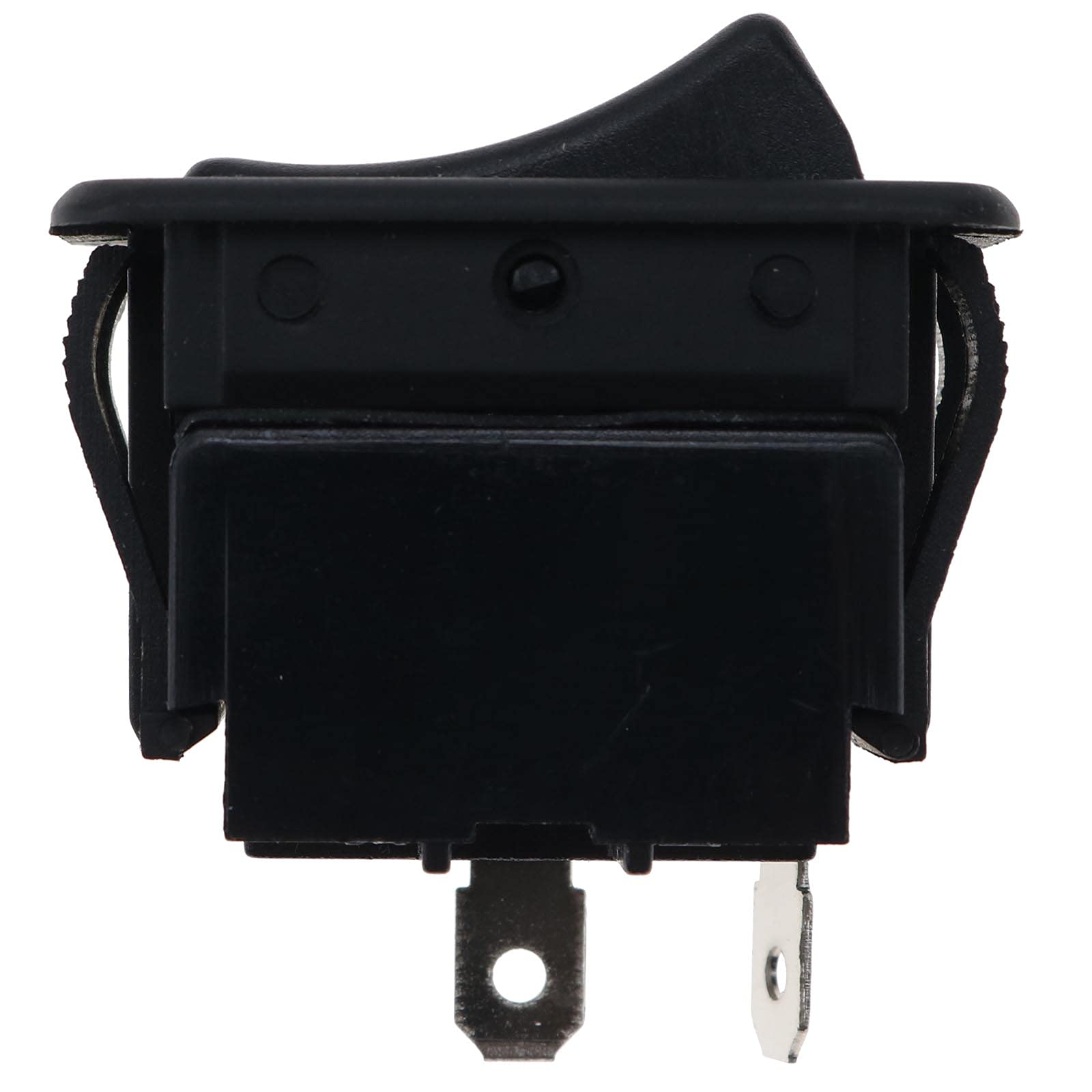 Amazon.com: DVPARTS AM131969 Toggle Rocker Auxiliary Power Switch for ...
