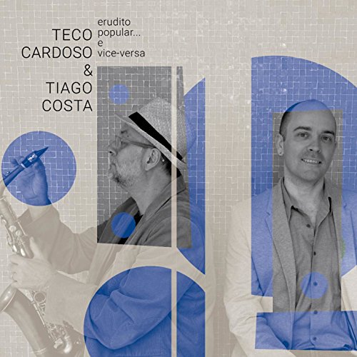 Play Erudito Popular ... E Vice-Versa by Teco Cardoso on Amazon Music