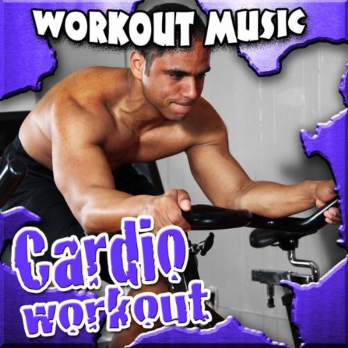 Amazon.com: Cardio Workout Music : Work Out Music: Digital Music