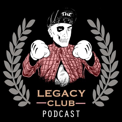 The Legacy Club : Leal Legacy Digital Media & Design: Amazon.in: Books