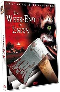 Un Week-End en Enfer: Amazon.fr: Ken Herbert, Amanda Watson, Hank ...