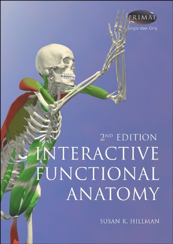 Buy Interactive Functional Anatomy Book Online at Low Prices in India ...