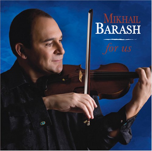 Mikhail Barash, Dance - Alla Barash, na, Mikhail Barash - For Us ...