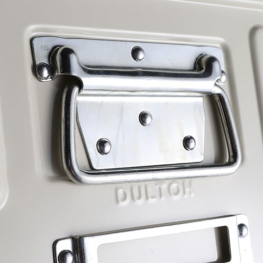 Amazon.co.jp: ダルトン(Dulton) D.M.S ガレージ 16L GALVANIZED (113