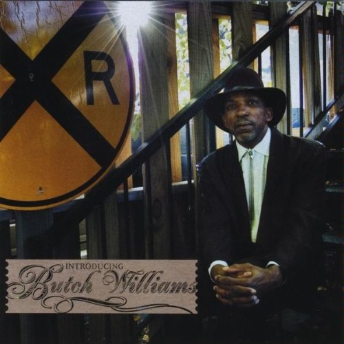 Introducing Butch Williams - Amazon.com Music