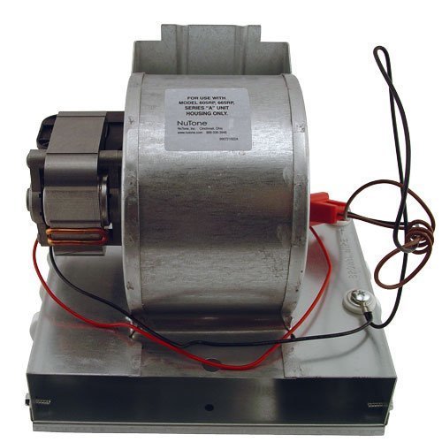 NuTone S97017648 Heater Motor Assembly - Outdoor Lightstrings - Amazon.com