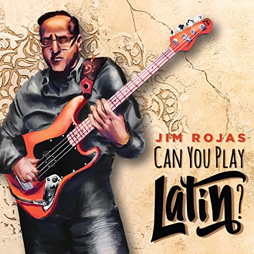 Écouter Can You Play Latin? par Jim Rojas sur Amazon Music Unlimited