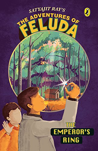 Adventure of Feluda, The: Emperor's Ring: The Adventures of Feluda ...