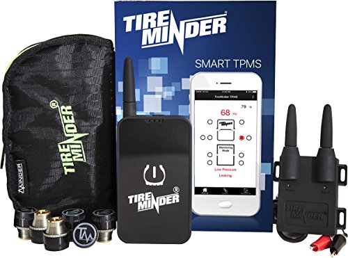 13 Best Travel Trailer Tire Pressure Monitoring Systems for 2025